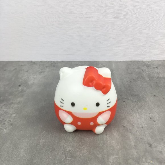Hello Kitty | Toys | Hello Kitty Stress Relief Toys | Poshmark